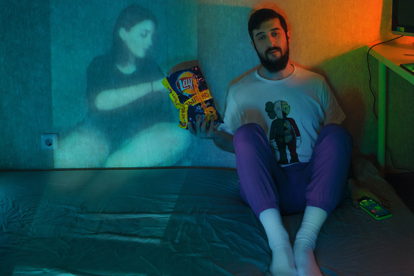 Fantasmas humanos – Estadão