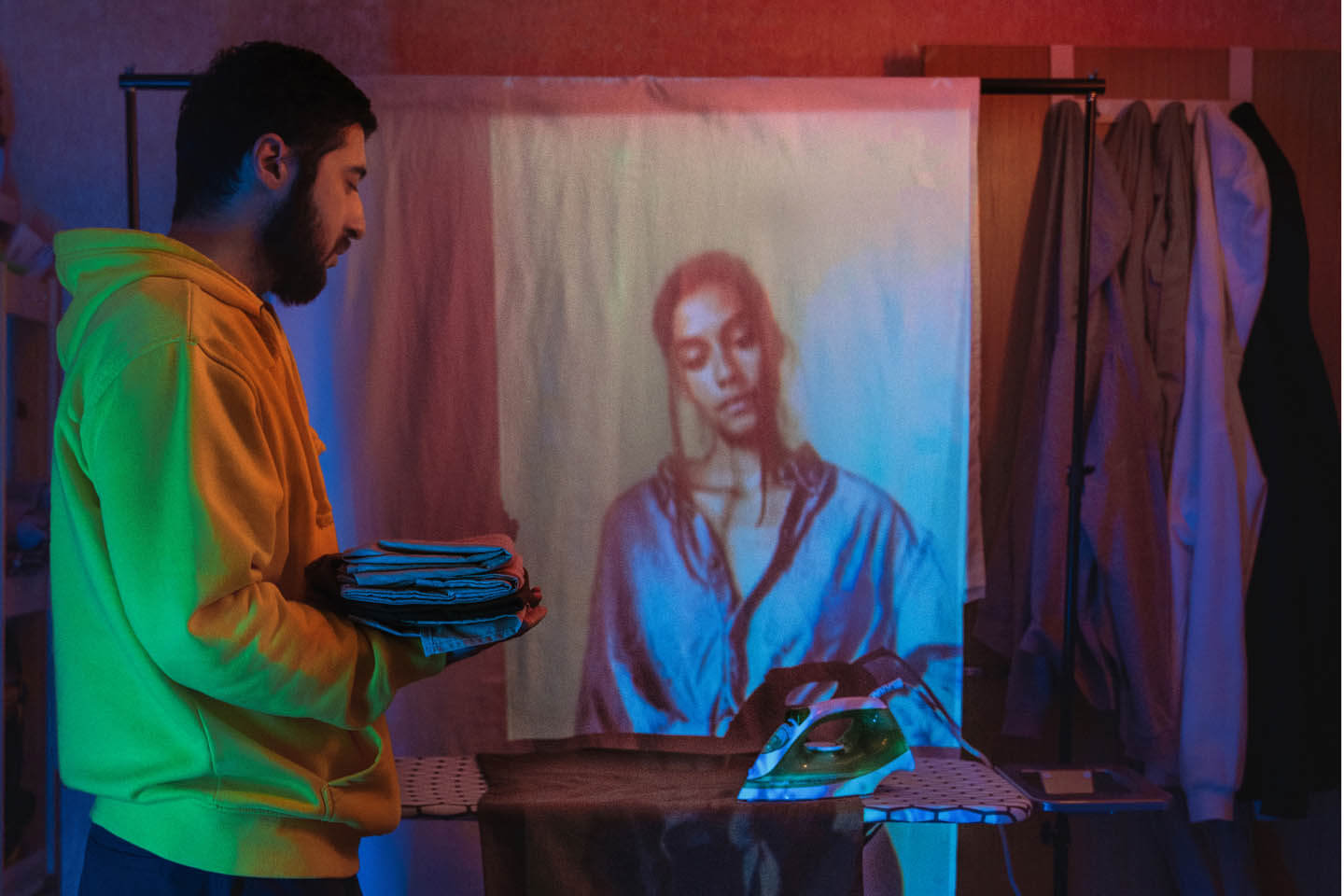 Fantasmas humanos – Estadão