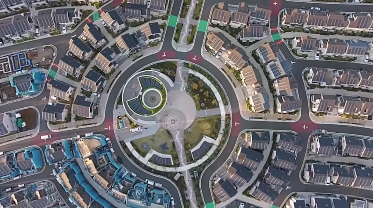 Confira três cidades inteligentes que reúnem tecnologia e ...