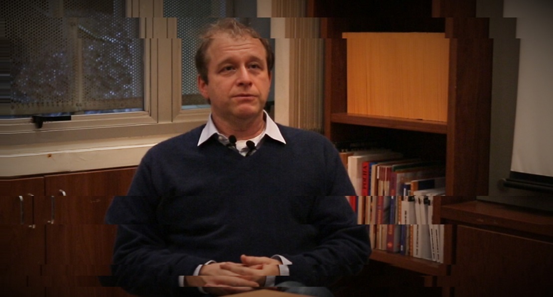 Quando os humanos ‘enlouquecem’ os robôs | Focas