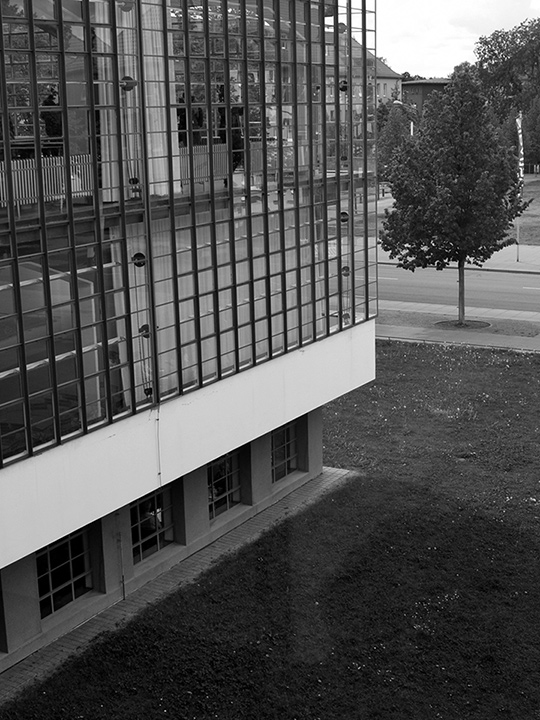 Dessau – Bauhaus 100 anos – Estadão